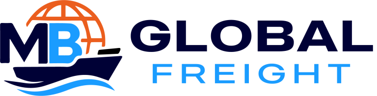Global service for your freight - MB Global Freight B.V.